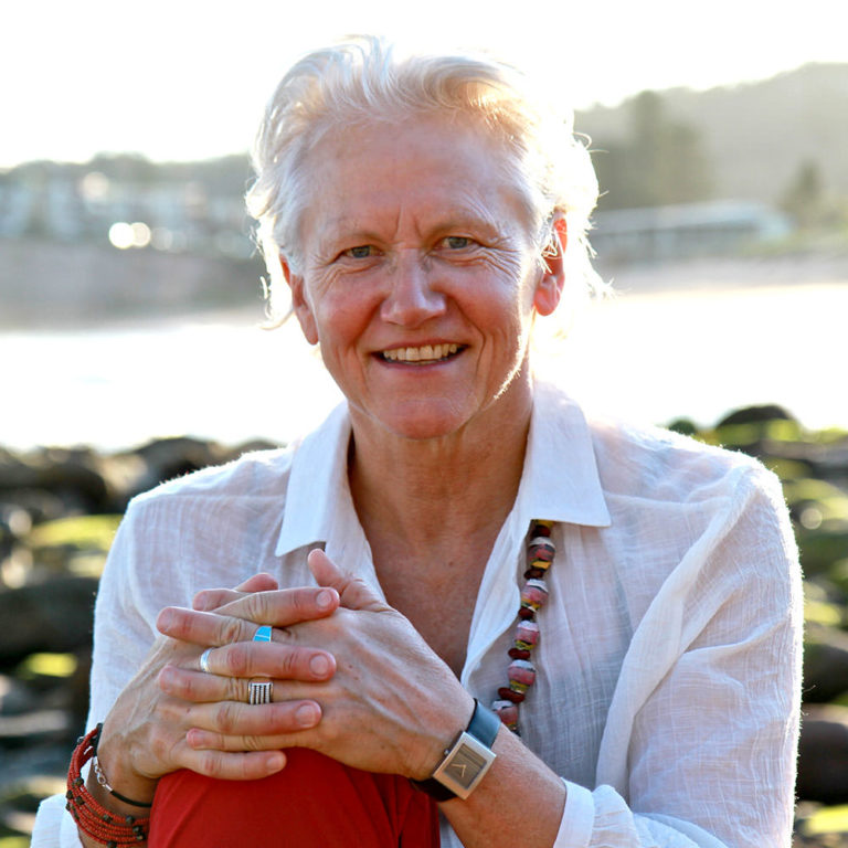 Deborah Collins - Wicked Elephants